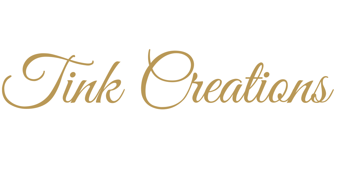 Size Guide – TinkCreations